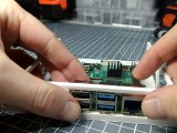 Nimble Assembly Guide