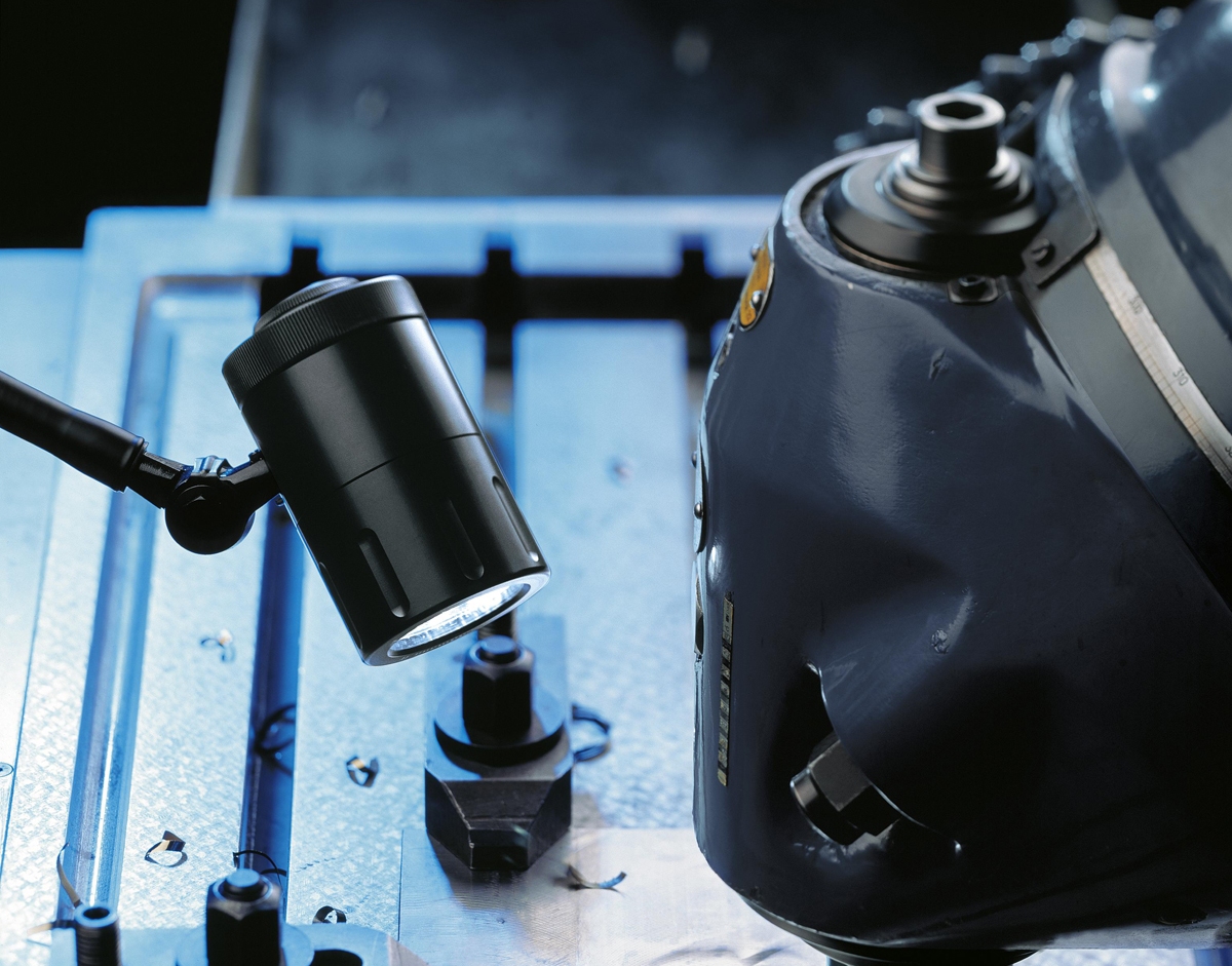 SPOT LED - Waldmann Lighting