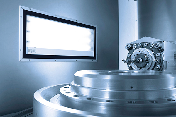 Industrial Product Overview - for CNC, milling machine light robotic ...