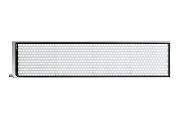 Industrial Surface Mount Lighting Solutions by Waldmann Lighting