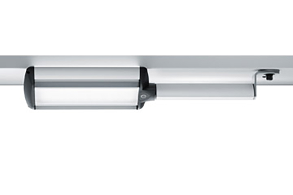 Workbench Overhead Lights, Industrial LED Bench Lights Bench Magnifiers ...