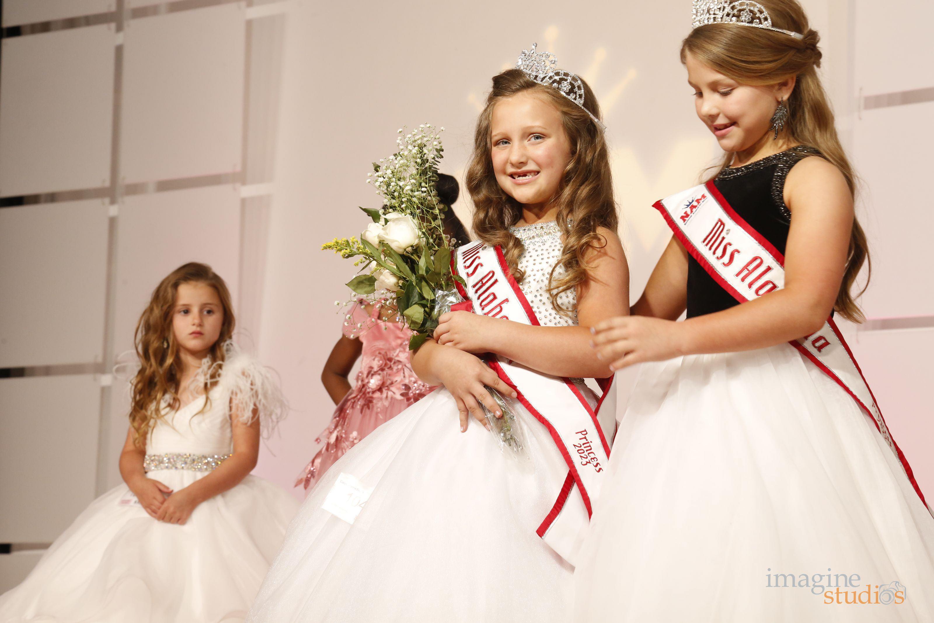 National American Miss Alabama Princess: Jasper’s Adeline Evans – The ...