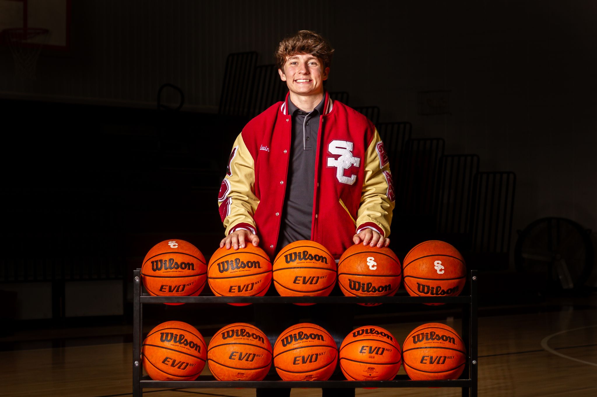 LeaderSports Featured Athlete: Noah Godwin, Sumiton Christian – The ...