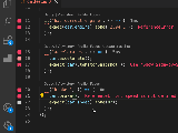Vs Code Wallaby