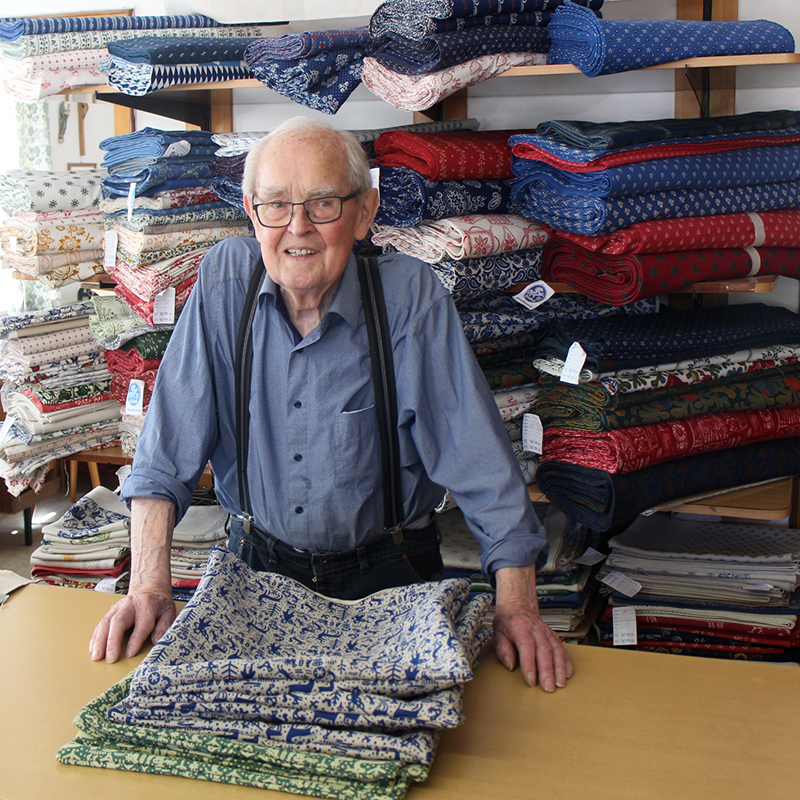 The Wallach Story – The Wallach Project