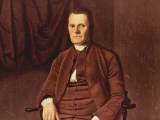 Roger Sherman Constitutional Convention