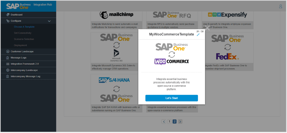 WooCommerce Integration with SAP Business One – SAP Integration Solutions