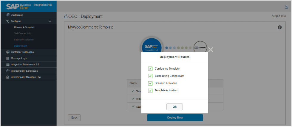 WooCommerce Integration with SAP Business One – SAP Integration Solutions