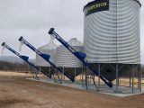 Our Work Portfolio Wall Bin Hoppers