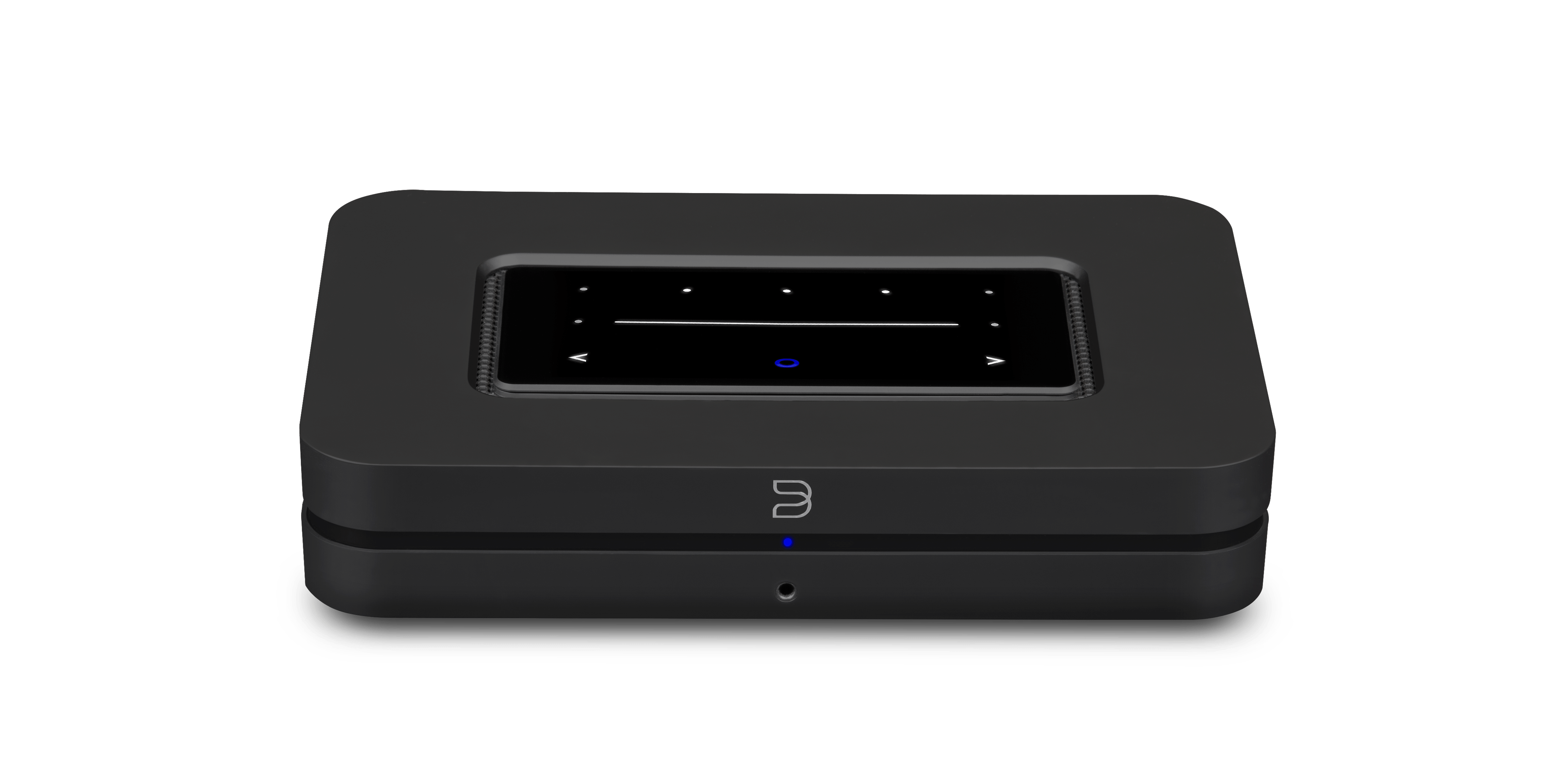 First Look (And Listen) – The New Bluesound NODE! | Wall of Sound ...