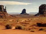 American Desert Wallpapers Top Free American Desert Backgrounds