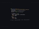 Python Programming Wallpapers 4k Hd Backgrounds On Wallpaperbat