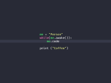 Python Coding Wallpapers 4k Hd Backgrounds On Wallpaperbat