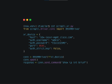 Python Code Wallpapers 4k Hd Backgrounds On Wallpaperbat