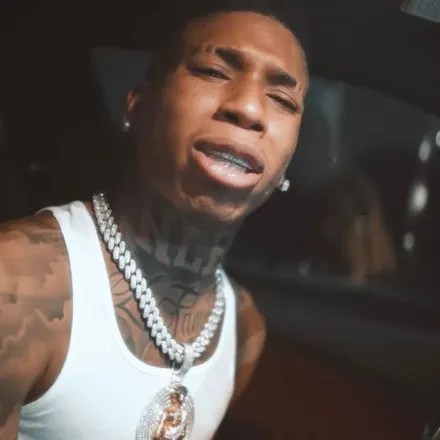 Nba Youngboy Never Broke Again Wallpapers Wallpaper Cave