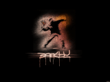 Banksy Graffiti Wallpapers Wallpaper Cave