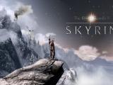 The Elder Scrolls V Skyrim Wallpapers Wallpaper Cave