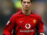 Young Cristiano Ronaldo Wallpapers Wallpaper Cave
