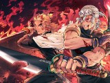 Tengen Demon Slayer Wallpapers Wallpaper Cave