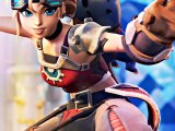 Sylvie Fortnite Wallpapers Wallpaper Cave