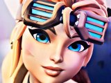 Sylvie Fortnite Wallpapers Wallpaper Cave