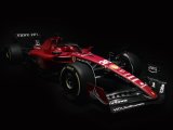 Ferrari Sf 23 Wallpapers Wallpaper Cave