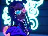 Imani Fortnite Wallpapers Wallpaper Cave