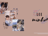 Lee Know Pc Wallpapers Wallpaper Cave