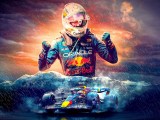 Max Verstappen 4k Pc Wallpapers Wallpaper Cave