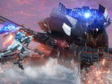 Armored Core Wallpapers Wallpaper Cave