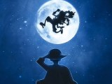 Luffy Gear 5 Moon Wallpapers Wallpaper Cave