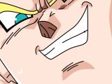 Vegeta Smile Wallpapers Wallpaper Cave