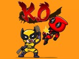 Deadpool Iphone 15 Wallpapers Wallpaper Cave
