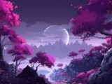 Desktop Purple 4k Wallpapers Wallpaper Cave