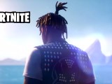 Juice Wrld Fortnite Wallpapers Wallpaper Cave