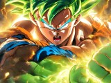 Goku Ssj 10 Wallpapers Wallpaper Cave