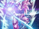 Goku Ssj Infinity Wallpapers Wallpaper Cave