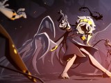 Murder Drones Computer Wallpapers Wallpaper Cave