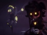 Murder Drones Computer Wallpapers Wallpaper Cave