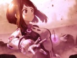 Ochako Uraraka Wallpapers Wallpaper Cave
