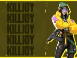 Killjoy Wallpapers Wallpaper Cave