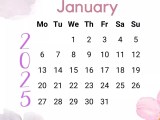 January 2025 Wallpapers Wallpaper Cave