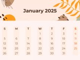 January 2025 Wallpapers Wallpaper Cave