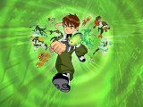 Ben 10 Wallpapers Wallpaper Cave
