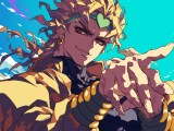 Dio Brando Wallpapers Wallpaper Cave