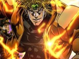 Dio Brando Wallpapers Wallpaper Cave