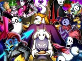 Undertale Wallpapers Wallpaper Cave