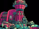 Futurama Wallpapers Wallpaper Cave