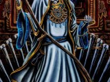Stunning 4k Santa Muerte Wallpapers For Your Device