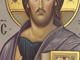 Jesus Icon Wallpapers Wallpaper Cave